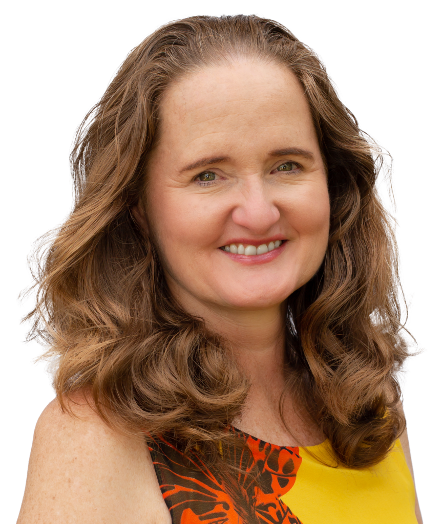 About - Irina Castellano